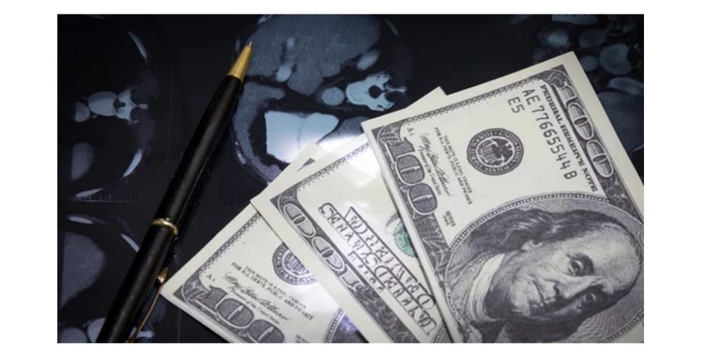 2025 Medical Imaging Compensation Review - RSG Health Services
