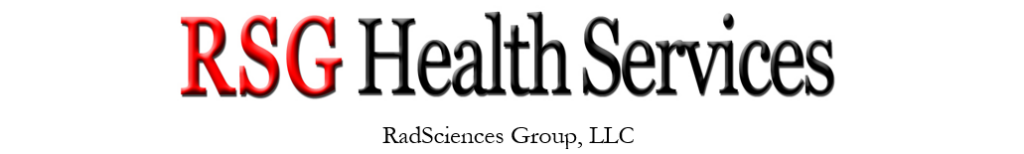 2025 Medical Imaging Compensation Review - RSG Health Services